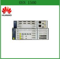 China Huawei OptiX OSN 1500 Intelligent Optical Transmission System Product for sale