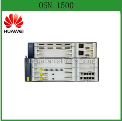China Huawei OptiX OSN 1500 Intelligent Optical Transmission System Product for sale