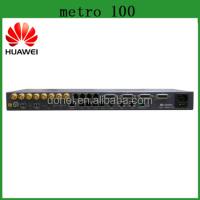 China Huawei SDH OptiX Metro 100 for sale