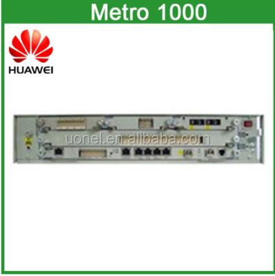 China Huawei SDH OptiX Metro 1000 for sale