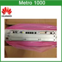 China Huawei SDH OptiX Metro 1000 for sale