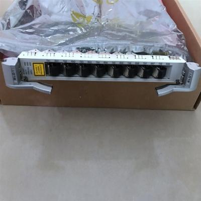 China 03051335  SLO1  OSN1500  SSN2SLO1 (L-1.1,LC) 8 XSTM-1 optical interface board for sale