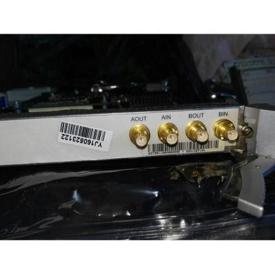 China 03020RWV HUAWEI OSN 1500B SSN1SEP1 SEP1 8 * STM-1 Line Service Processing Board for sale