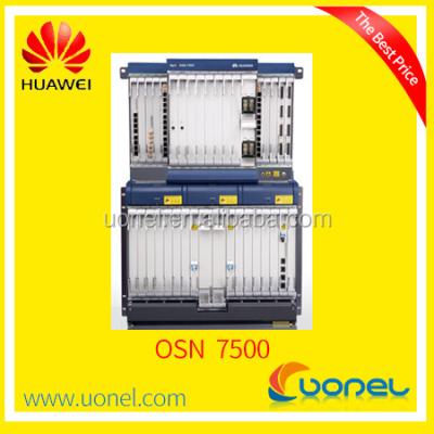 China Optix Transmission System OSN 7500 for sale
