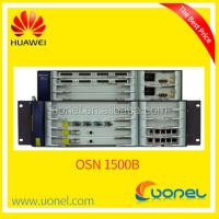 China Huawei SDH Optix OSN1500/ MSTP OSN 1500 Transmission System Device for sale