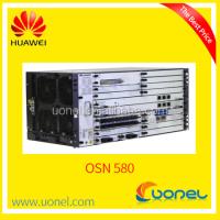 China Optix transmission MSTP OSN580(SDH OSN 580) for sale