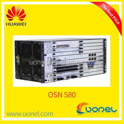 China Optix transmission MSTP OSN580(SDH OSN 580) for sale