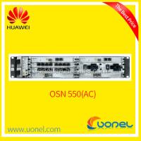 China MSTP OptiX OSN 550 (SDH OSN550) for sale