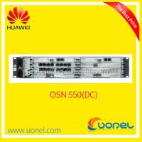 China MSTP OptiX OSN 550 (SDH OSN550) for sale