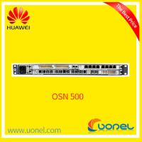China MSTP OptiX OSN 500 (SDH OSN500) for sale