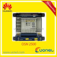 China MSTP OptiX OSN 2500 (SDH OSN2500) for sale
