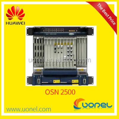 China MSTP OptiX OSN 2500 (SDH OSN2500) for sale