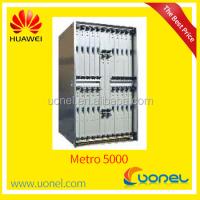 China SDH OptiX Metro 5000 Transmission Equipment OptiX 10G for sale