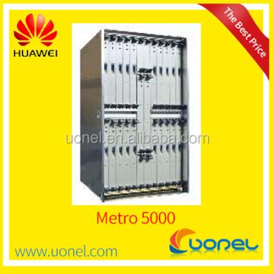 China SDH OptiX Metro 5000 Transmission Equipment OptiX 10G for sale