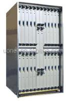 China SDH OptiX Metro 5000 Transmission Equipment OptiX 10G for sale