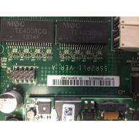 China 03039078 SSR1PL1A PL1A 16xE1 Service Processing Board (75 Ohm) for sale