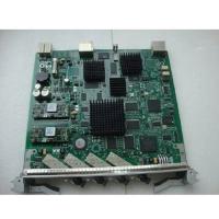 China 03052348 EGS4 OSN1500 EGS12 SSND00EGS412 EGS12 4 way switched gigabit Ethernet processing plate (base - 1000 LX, 1310 - LC) for sale