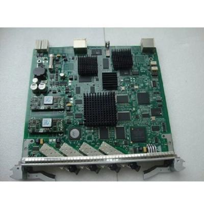 China 03052348 EGS4 OSN1500 EGS12 SSND00EGS412 EGS12 4 way switched gigabit Ethernet processing plate (base - 1000 LX, 1310 - LC) for sale