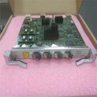China 03052348 EGS4 OSN1500 EGS12 SSND00EGS412 EGS12 4 way switched gigabit Ethernet processing plate (base - 1000 LX, 1310 - LC) for sale