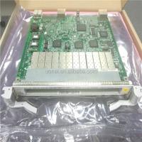 China 03053170 SDH Optix OSN3500 SSN1SLT1 Huawei OSN3500 N1SLT1(S-1-1) 12xSTM-1 optical interface board for sale