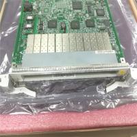 China 03053170 SDH Optix OSN3500 SSN1SLT1 Huawei OSN3500 N1SLT1(S-1-1) 12xSTM-1 optical interface board for sale