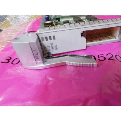 China 03056227  ESR1PL1A SSR2PL1A PL1   16*E1service processing board for sale