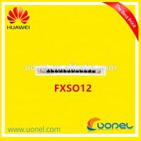 China 03056238 ESN1FXO12 FXO12 FXO 12-line processing board OSN6800 OSN 6800 for sale