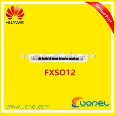 China 03056238 ESN1FXO12 FXO12 FXO 12-line processing board OSN6800 OSN 6800 for sale