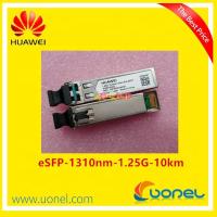 China 34060313-001 OSX010N06 XFP-1310nm-9.95~10.71Gb/s--6dBm--1dBm--14.4dBm-LC-SM-10km XFP optical module for sale