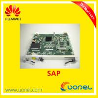 China 03030CNS SSQ2SAP SAP Q2SAP System auxiliary interface processing board for Optix OSN2500 for sale