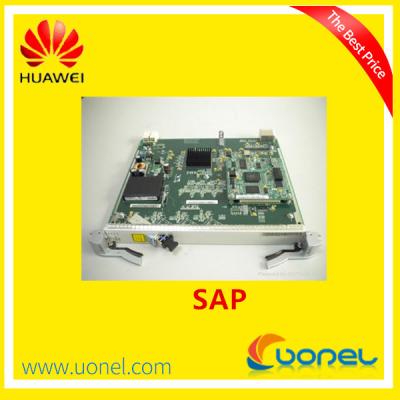 China 03030CNS SSQ2SAP SAP Q2SAP System auxiliary interface processing board for Optix OSN2500 for sale