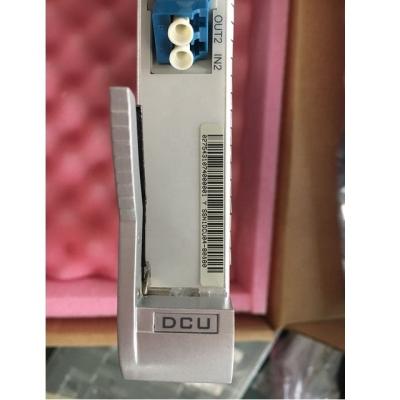 China SSN1DCU04 SSN2DCU05 SSN2DCU06 dispersion compensation board for sale