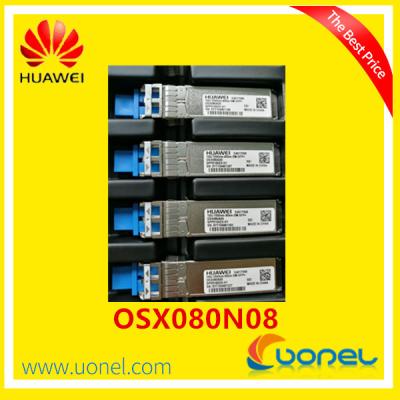 China 34060755 OSN 3500 OSN 7500 OSX080N08 XFP-1550nm-9.95Gb/s to 11.1Gb/s-0dBm-4dBm--24dBm-LC-SM-80km for sale