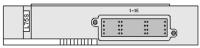 China OptiX OSN 1500 SSR1L75S 16xE1 switching access board -- OSN1500 for sale