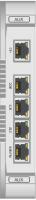 China OptiX OSN 1500 SSR2AUX system auxiliary interface board -- OSN1500 for sale