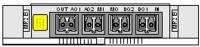 China OptiX OSN 1500 SSN1MR2B 2-channel optical add/drop multiplexing board -- OSN1500 for sale