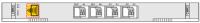 China OptiX OSN 3500 TN11CMR2 2-channel optical add/drop multiplexing board-- OSN3500 for sale