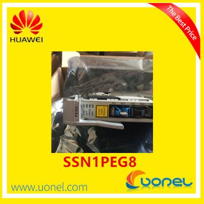 China PEG8 SSN1PEG8  MSTP OSN7500 8 ports 2.5G board for sale