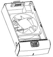 China OptiX OSN 3500 SSN1FAN fan board-- OSN3500 for sale