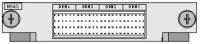 China OptiX 155/622H SS42N64Q 4 x Nx64kbit/s Interface Board-- METRO 1000 for sale