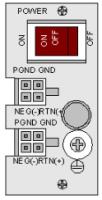 China OptiX 155/622H SS42POU Power Unit-- METRO 1000 for sale