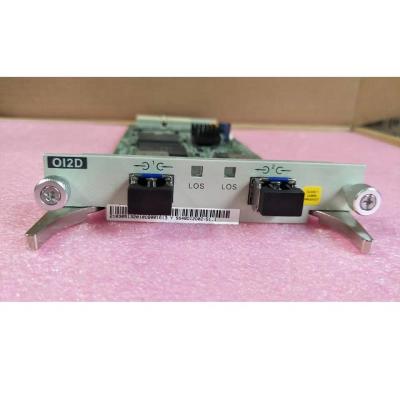 China S1011150 SS4OI2D02 OI2D02  OSN3500 optical interface board for sale