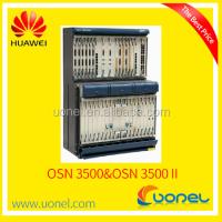 China Optix Transmission MSTP OSN3500 Huawei Optical Transceiver for sale