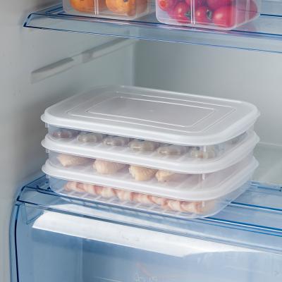 China Plastic Bacon Storage Containers with lids airtight Cold Cuts Cheese Deli Meat Saver Food Storage Container for sale