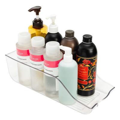 China Can Drink Holder Storage & Dispenser Bin for Refrigerator, Freezer, Countertop, Cabinets & Pantry Holds Up To 9 Cans for sale
