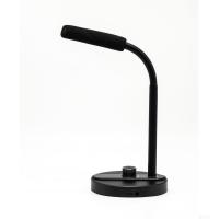 China 4-Mic Array Dual Directional Desk Conference Microphone  DSP Noise Reduction USB Gooseneck Microphone for sale