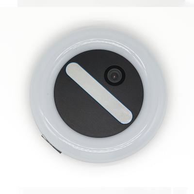 China FC300R Face IRIS Recognition Camera 4K 90 Degree 5MP Iris Sensor USB Biometric Device for sale