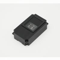 China Data Security Optical Fingerprint Modules 500dpi USB UART SPI Live Finger Detection FAP 20 for sale