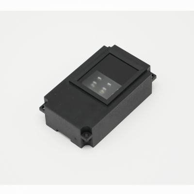 China Data Security Optical Fingerprint Modules 500dpi USB UART SPI Live Finger Detection FAP 20 for sale