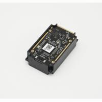 China Data Security Optical Fingerprint Modules 500dpi USB UART SPI Live Finger Detection FAP 20 for sale